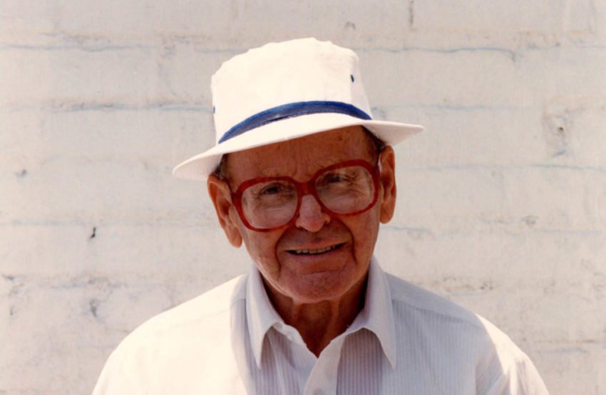Jack Shepherd