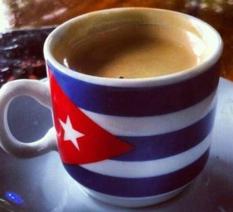 5 Benefits of Cuban Coffee