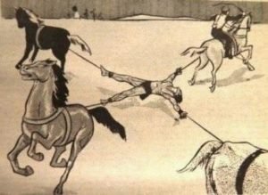 The Siege of Túpac Katari