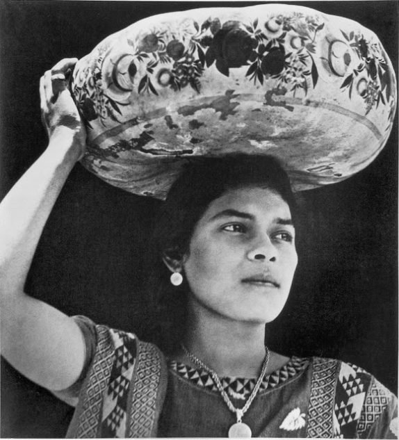 Tina Modotti, 20th Century Photographer